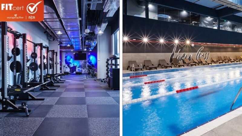 World Class România • #BeHealthy